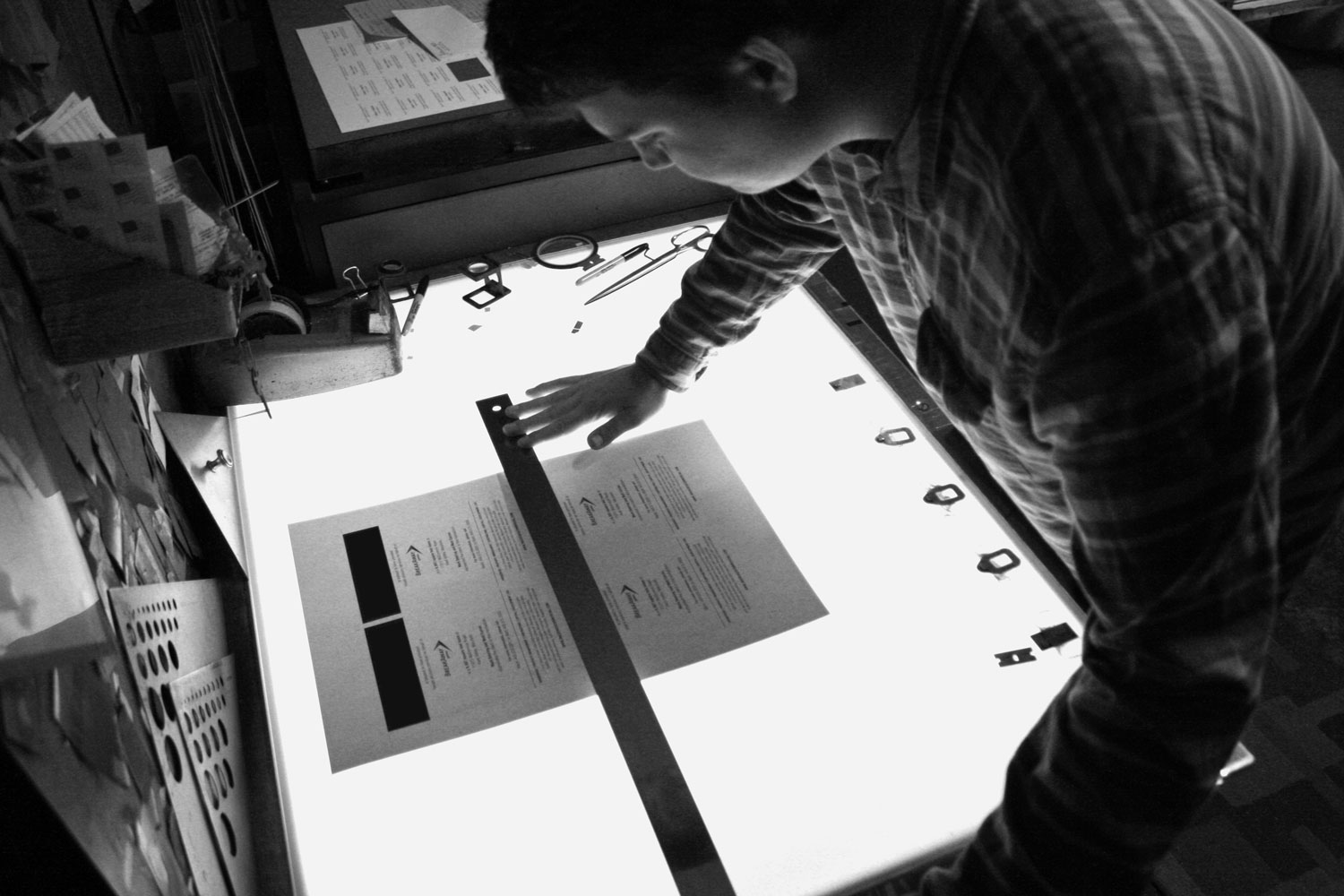 About Us | Hillendale Press | Towson, MD